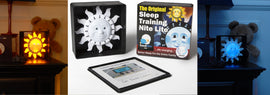 The Good Nite Lite - Sleep Training Aid